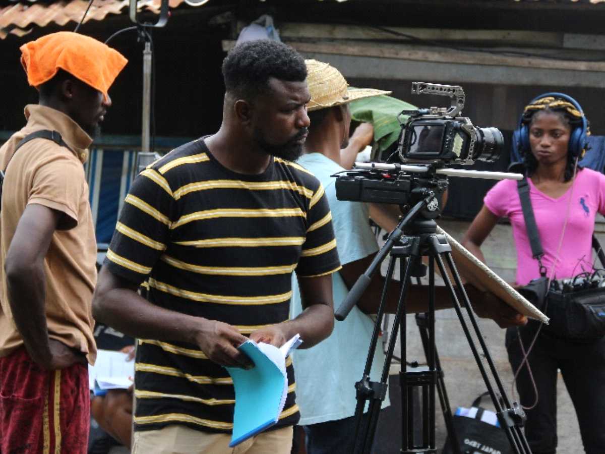 About – NEW DAWN PRODUCTIONS